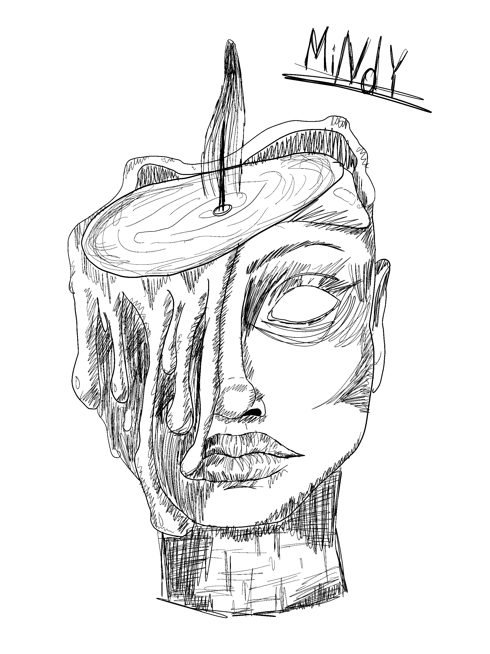 Mindy’s Art – Mindy's Planet